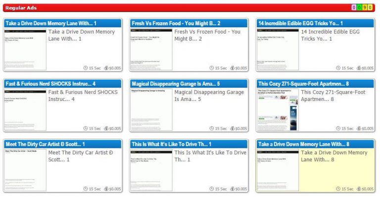 What is the ClixSense Program and Is It Legit? - Retired and Earning Online