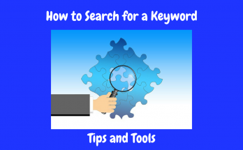 What is the Definition of a Keyword and What Makes it Important ...