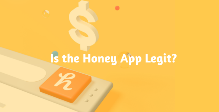 Is The Honey App Legit? How To Save Money With This Sweet App ...