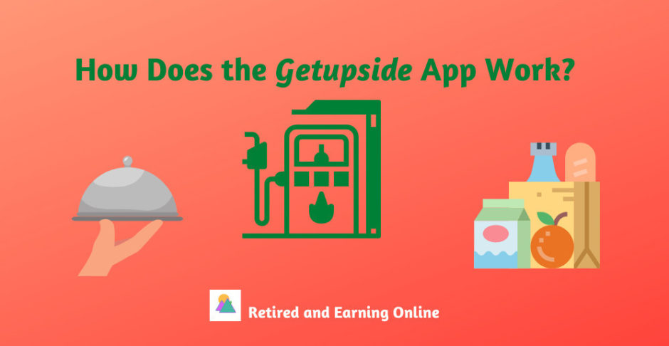 How Does the Getupside App Work? Can It Make You Money? - Retired and ...