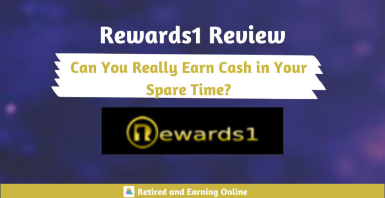Rewards1 Review: Can You Really Earn Cash In Your Spare Time?